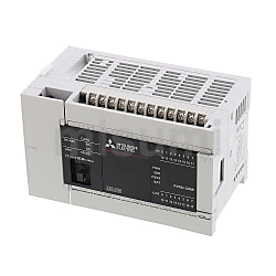 FX5U系列基本单元_三菱电机MITSUBISHIPLC（CPU模块）-米思米官网