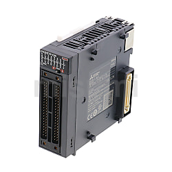 PLC模块 输入输出单元_三菱电机MITSUBISHIPLC（输入输出单元）-米思米官网