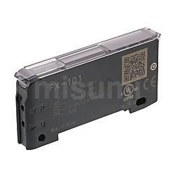 光纤放大器 FX-100系列_松下PANASONIC光纤传感器（放大器）-米思米官网