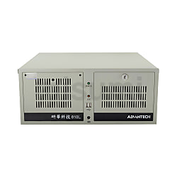 工控机 IPC-610-L 4U 15槽上架式机箱系列_研华ADVANTECHPC-米思米官网
