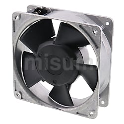 轴流风扇 R87F R87T AC型_欧姆龙OMRON风扇-米思米官网