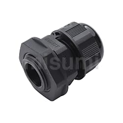 电缆固定头 PG型_倍仕得BEISIT电缆固定头-米思米官网