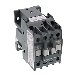 接触器 EasyPact D3N 系列_施耐德电气Schneider Electric电磁接触器-米思米官网