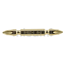 螺丝批头_博世BOSCH螺丝刀头-米思米官网