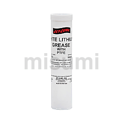 JET-LUBE White Lithium Grease PTFE 通用食品级白色锂基脂 50350_JET-LUBE润滑脂-米思米官网