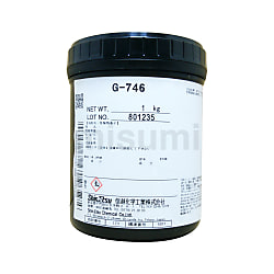 信越 SHINETSU 导热硅脂 导热膏 G-746_信越化学SHIN-ETSU粘接剂-米思米官网