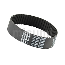 同步带 同步齿形带T5（BEIDI）_贝递BEIDI同步齿形带-米思米官网