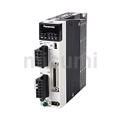 电机驱动器套件 松下A6伺服电机+驱动器套装 MSMF系列_松下PANASONIC伺服电机-米思米官网